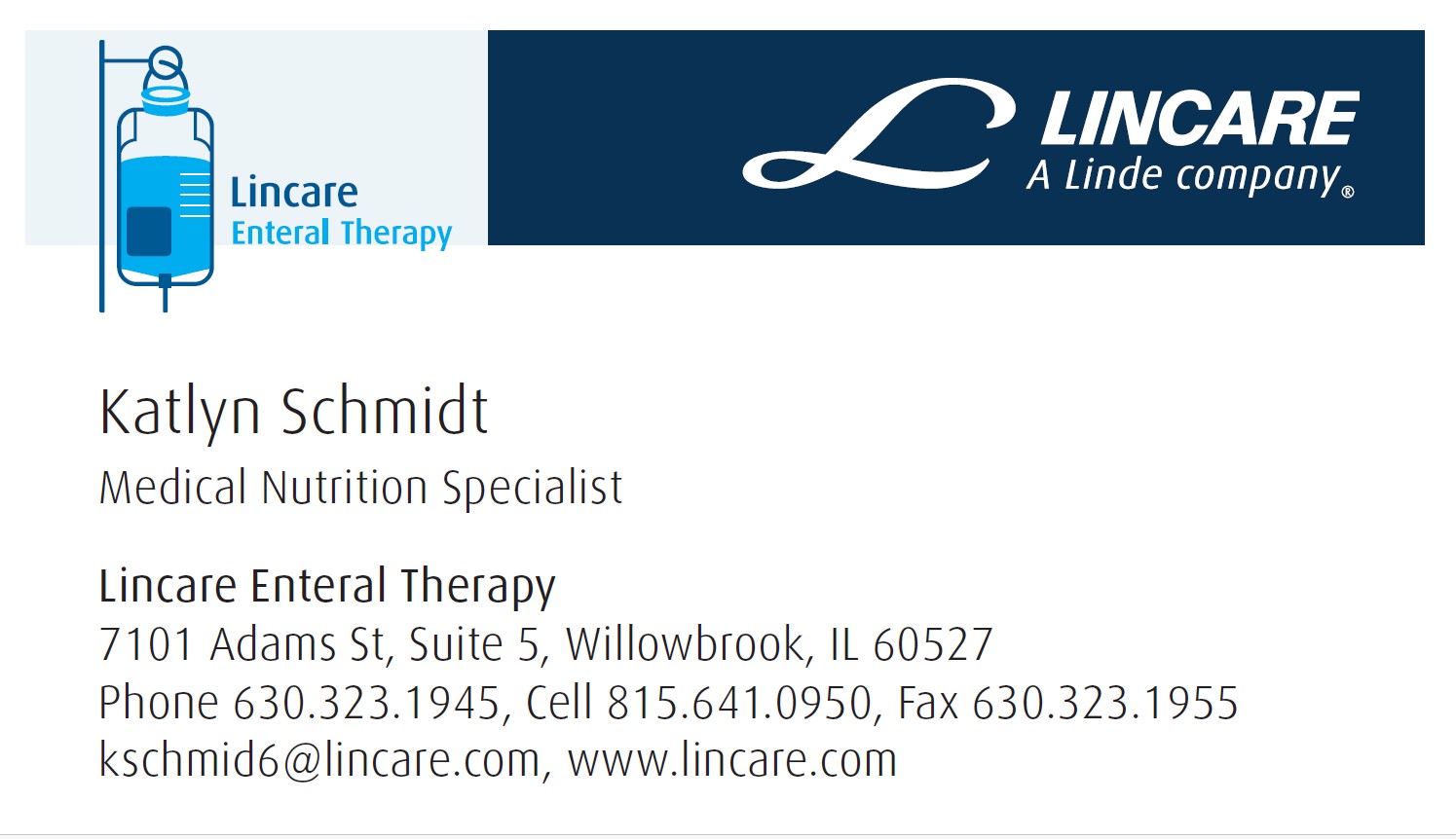 Lincare-2025